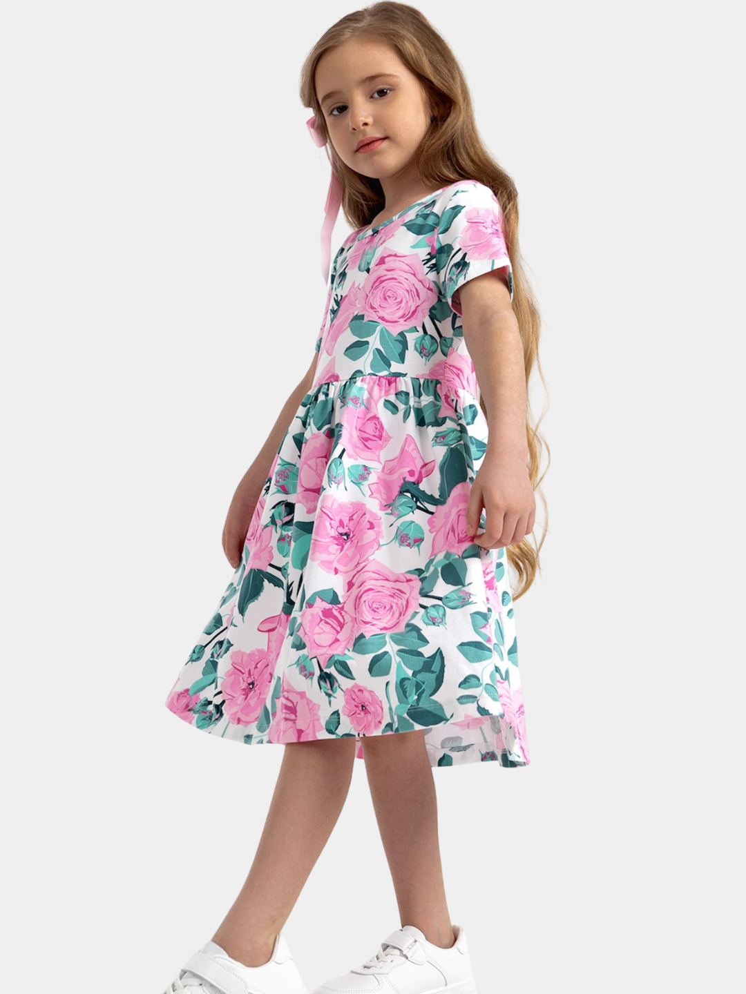 Qizlar uchun libos, tadbir va bayramlar uchunni arzon narxda sotib ...