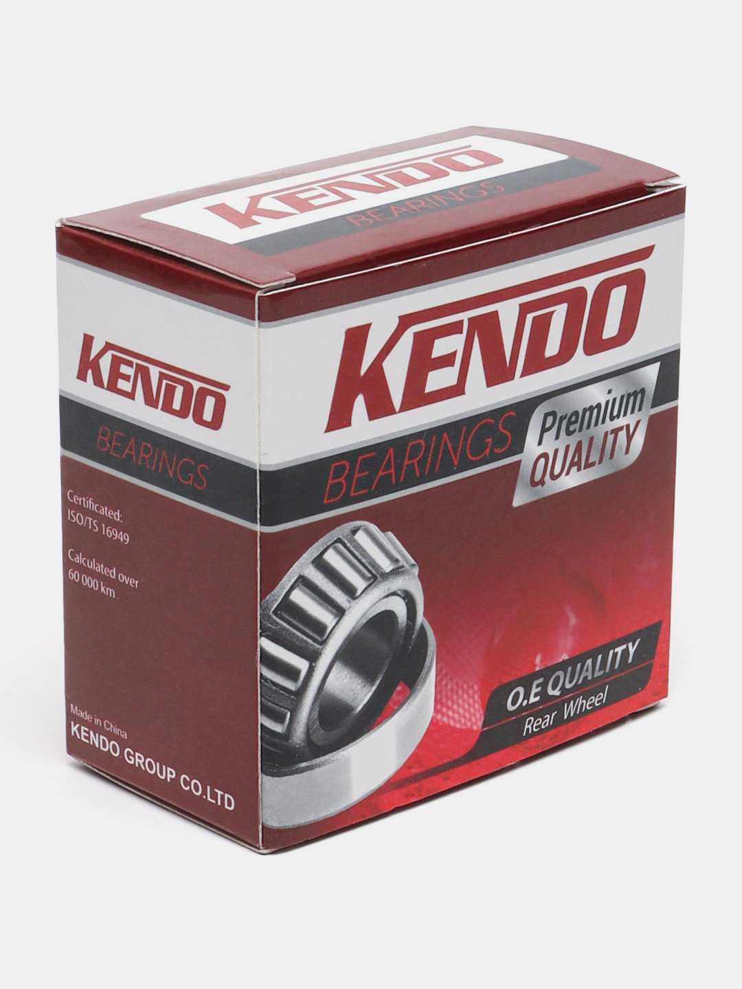 Подшипник заднего колеса Spark, Nexia 3, Ravon R3, 94535214, Kendo ...