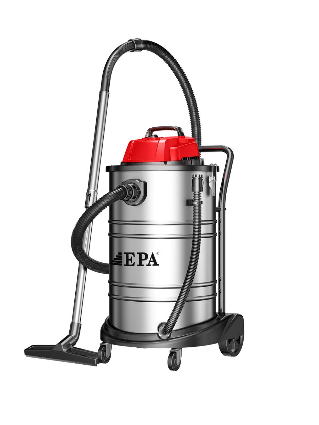 Промышленный пылесос EPA EPP-60 L, 60 л купить по низким ценам в интернет-магазине Uzum (1128629)