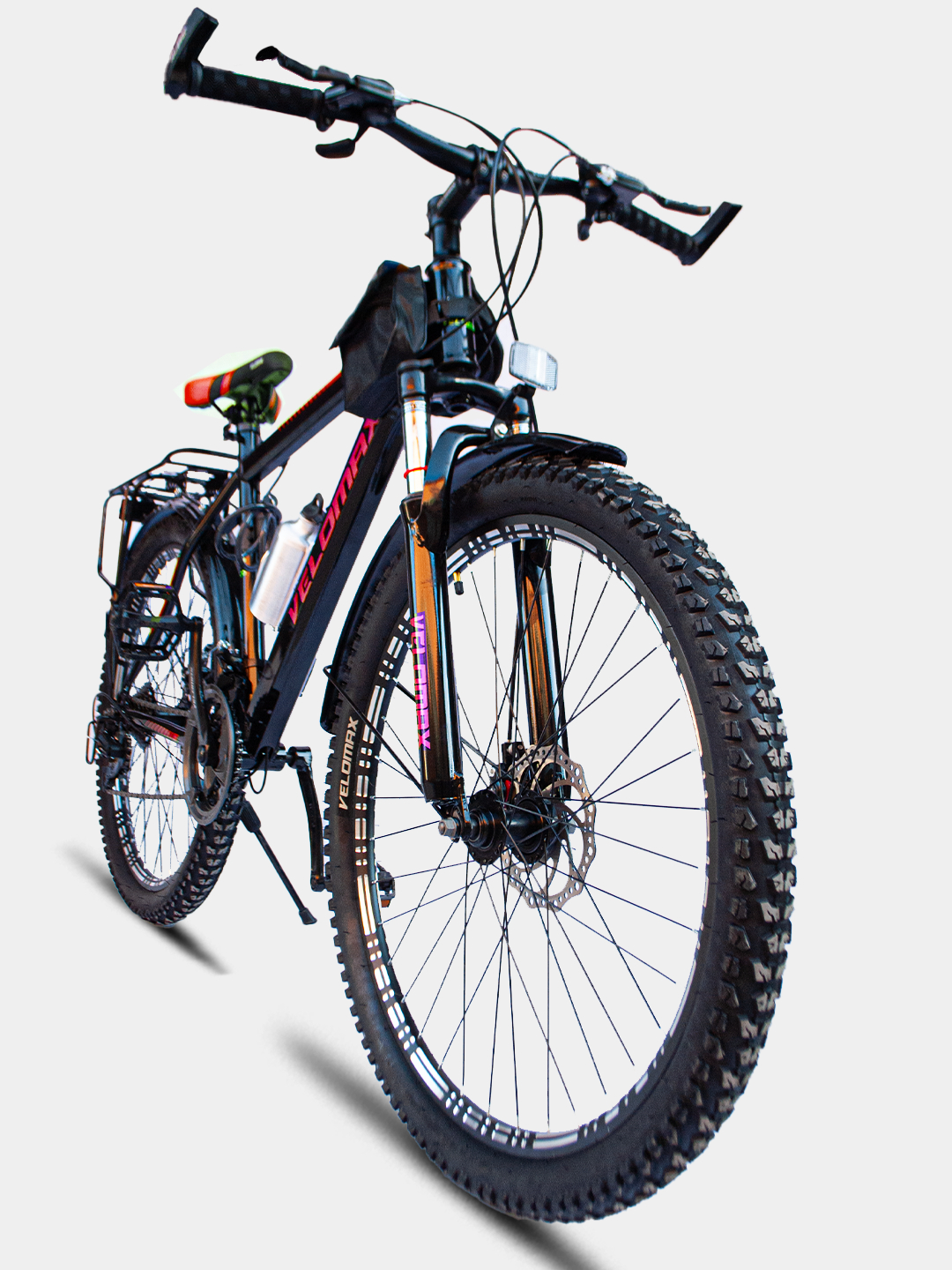 Velosiped VELOMAX, tezlikli, tog' uchun, 20, 24, 26 999000 so'mga 66% ...