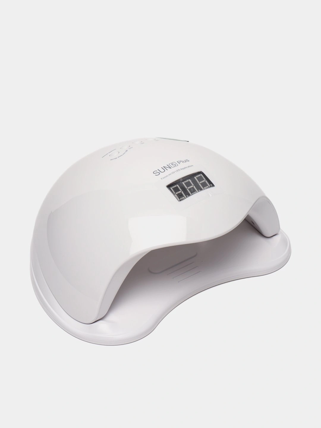 Manikyur va pedikyur uchun lampa 119990 so'mga 40% chegirma bilan. Uzum ...