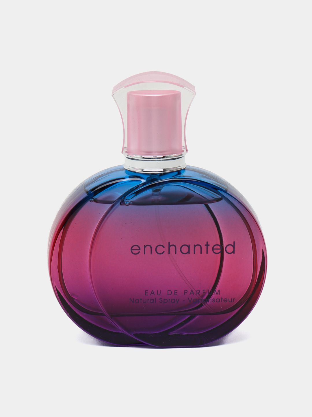 Парфюмерная вода Enchanted, Fragrance World, для женщин, 100 мл купить ...
