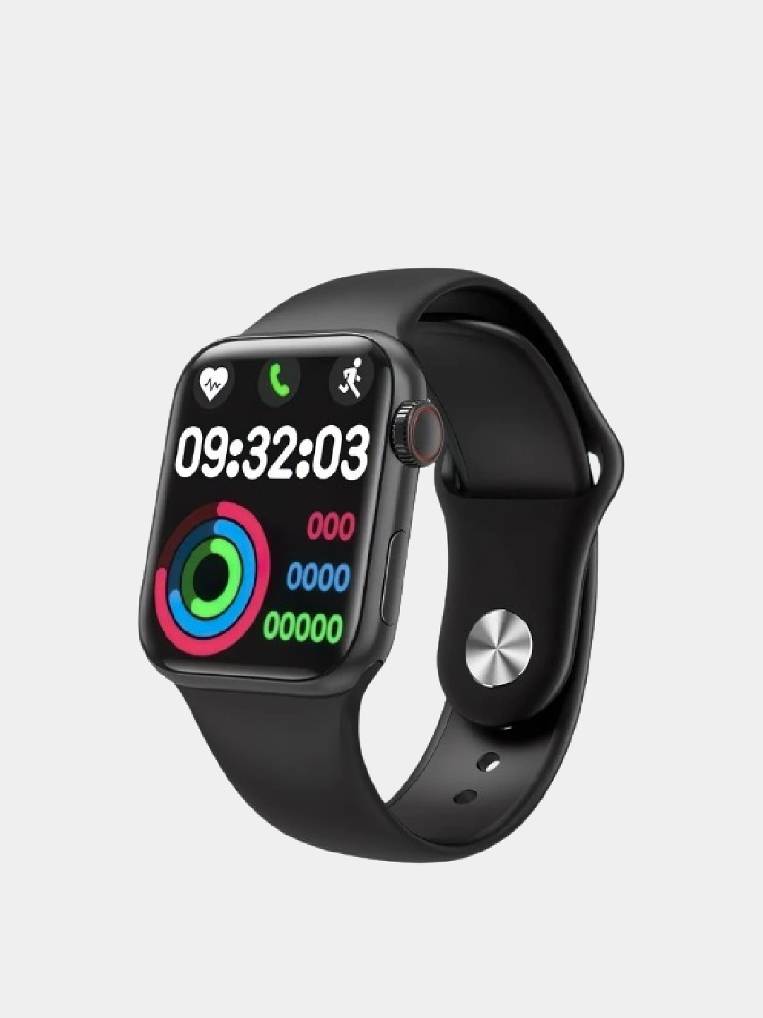 Смарт часы Smart Watch X12 купить по низким ценам в интернет-магазине ...