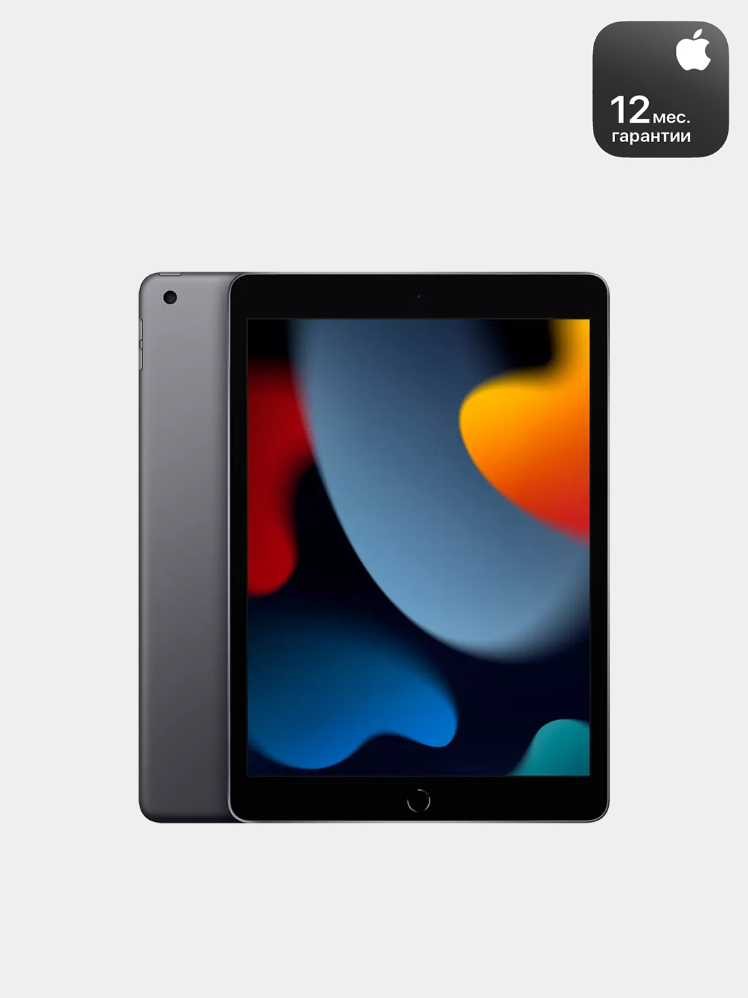 Planshet Apple IPad 10.2 9 Gen, 64/256 GB, Wi-Fi 10.2" A2602, SIM karta ...