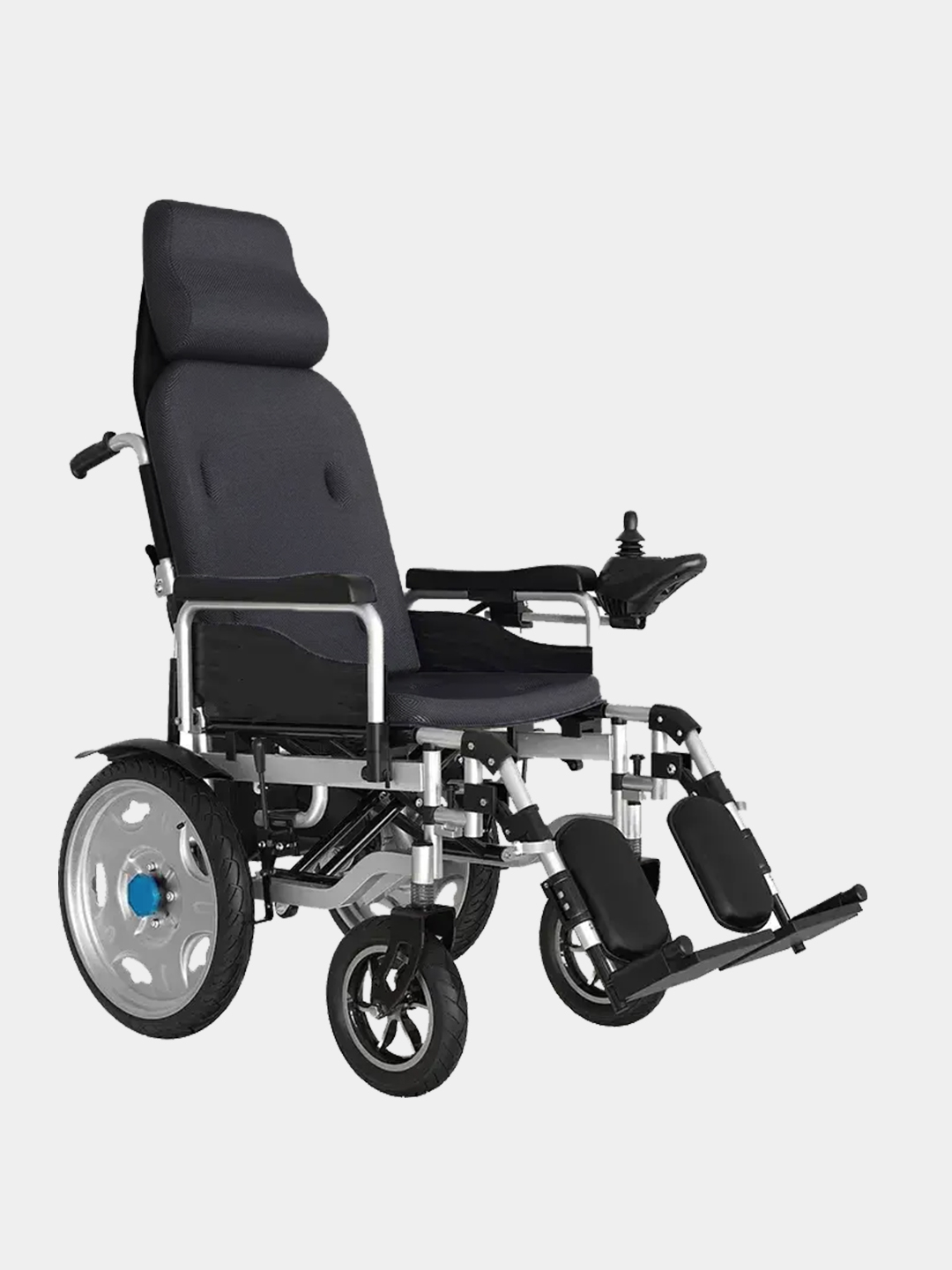 Электронная инвалидная коляска HG-W680 купить по низким ценам в ...