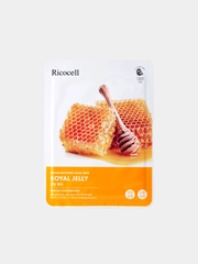 Набор многофункциональных масок для лица, корейский RICOCELL NATURE ...
