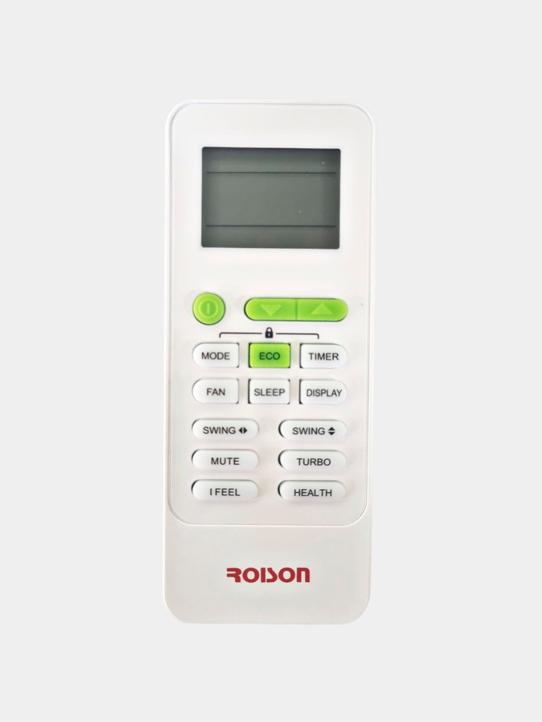 Кондиционер Roison 12000 BTU Invertor, с тэном купить по низким ценам в ...