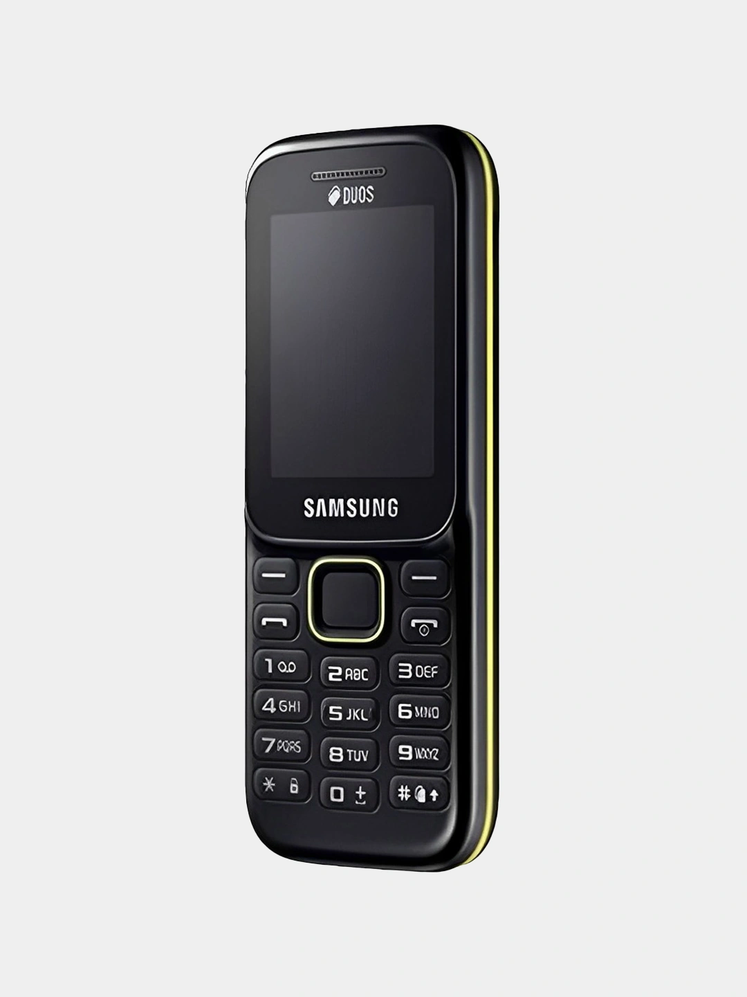 Кнопочный телефон SM B310E купить по низким ценам в интернет-магазине ...