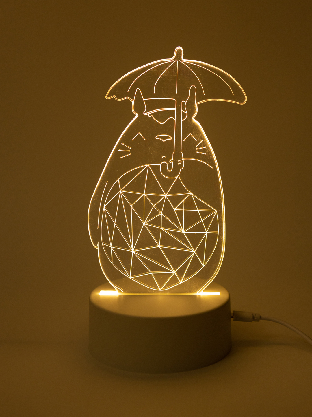 Tungi Chiroq 3Dni arzon narxda sotib oling — Uzum (1146428)