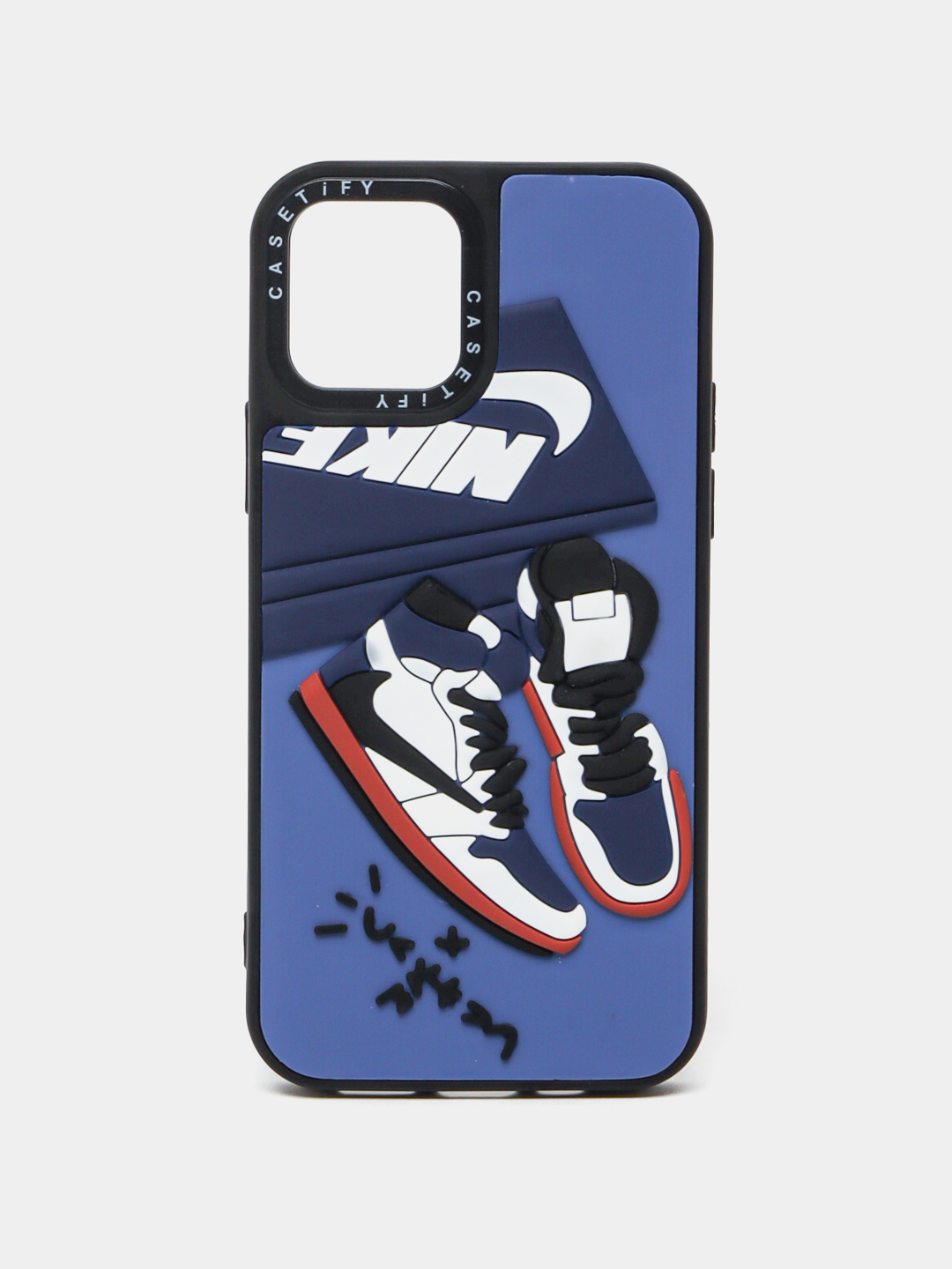 Casetify iphone x store