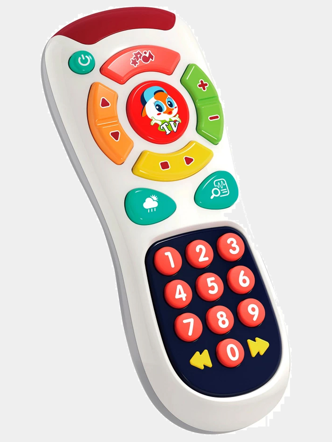 Игрушечный пульт дистанционного управления купить по низким ценам в интернет-магазине Uzum (1148373)