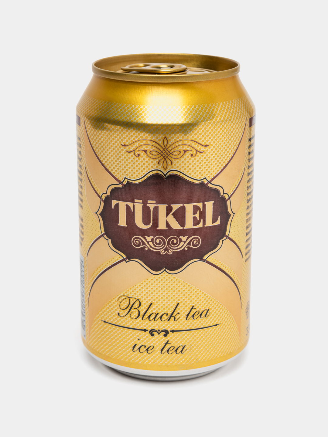 Чёрный чай "Tukel" купить по низким ценам в интернет-магазине Uzum ...