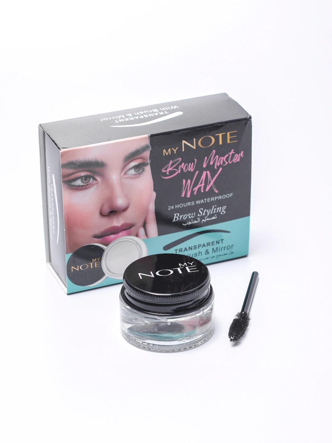 Воск для бровей My Note Brow Master Wax купить по низким ценам в ...