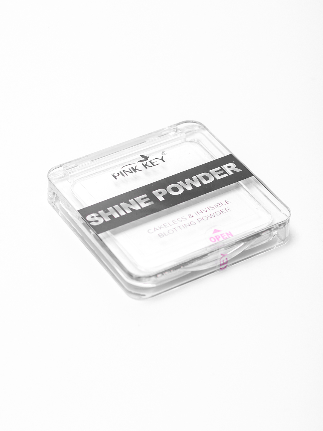 Пудра Pink Key Shine Powder купить по низким ценам в интернет-магазине ...