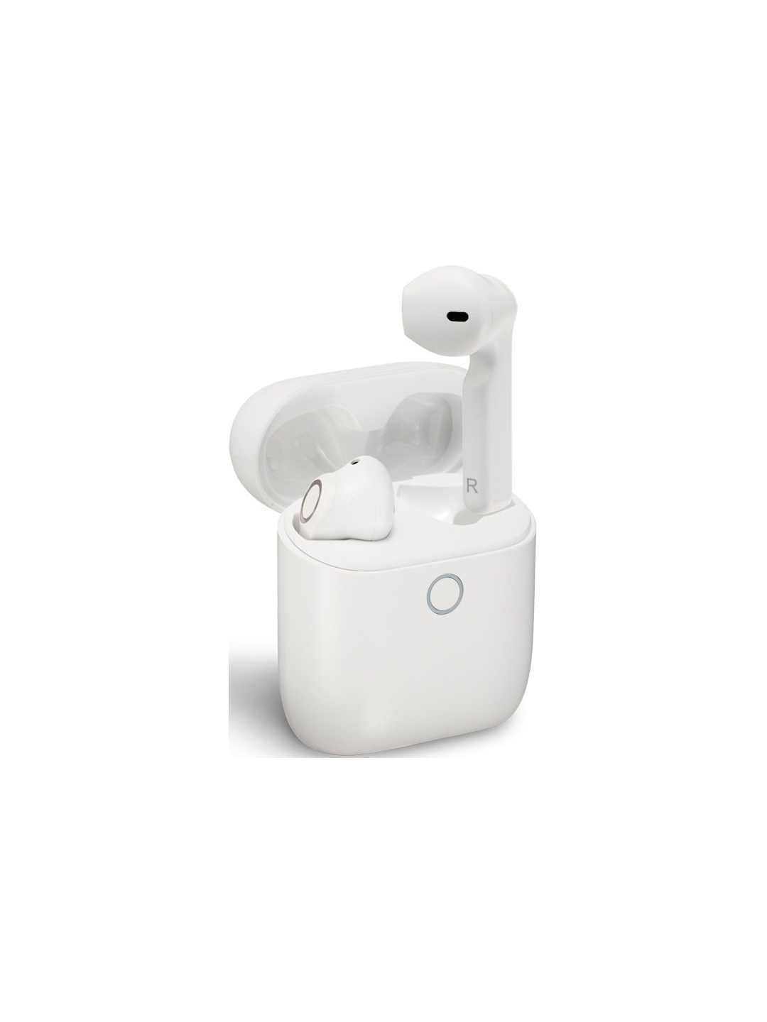 Беспроводные наушники Panasonic RZ-B100WDGCW TWS White купить по низким ...