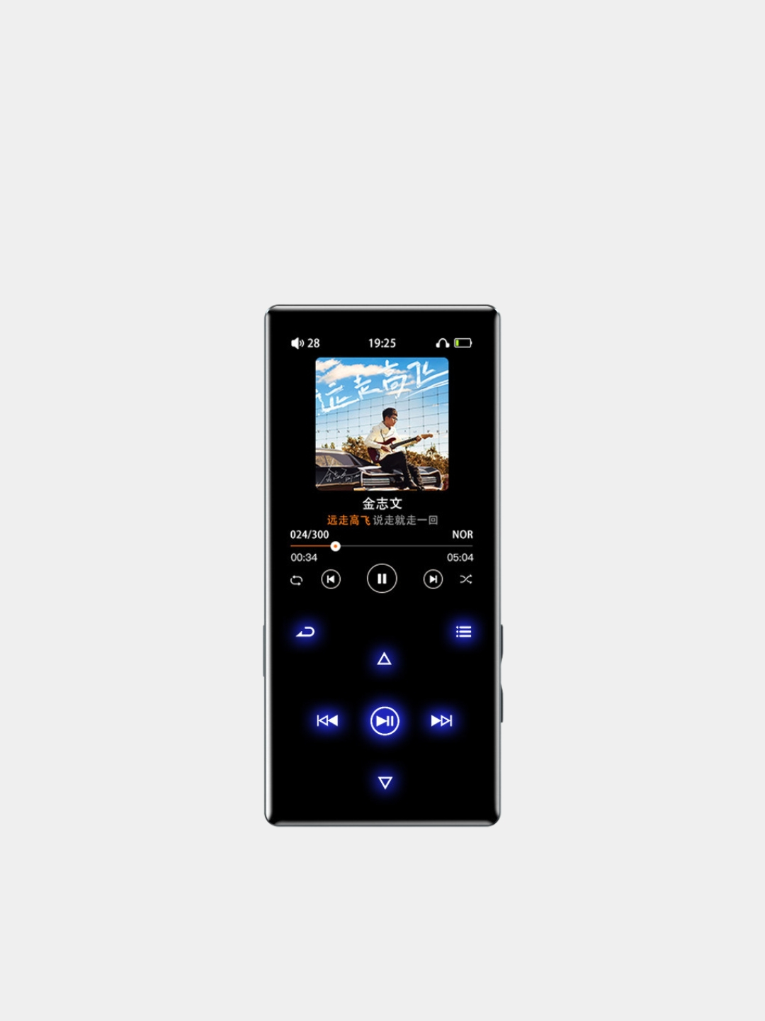 MP3 pleer, MP4 pleer, 4GB, 8GB, 16GB, Bluetoothni arzon narxda sotib ...