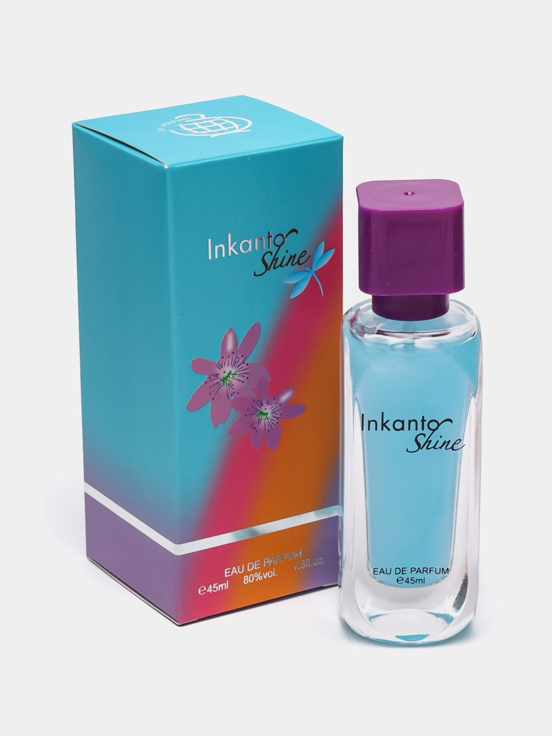 Парфюмная вода для женщин Incanto Shine, excite, today духи, 45 мл за ...