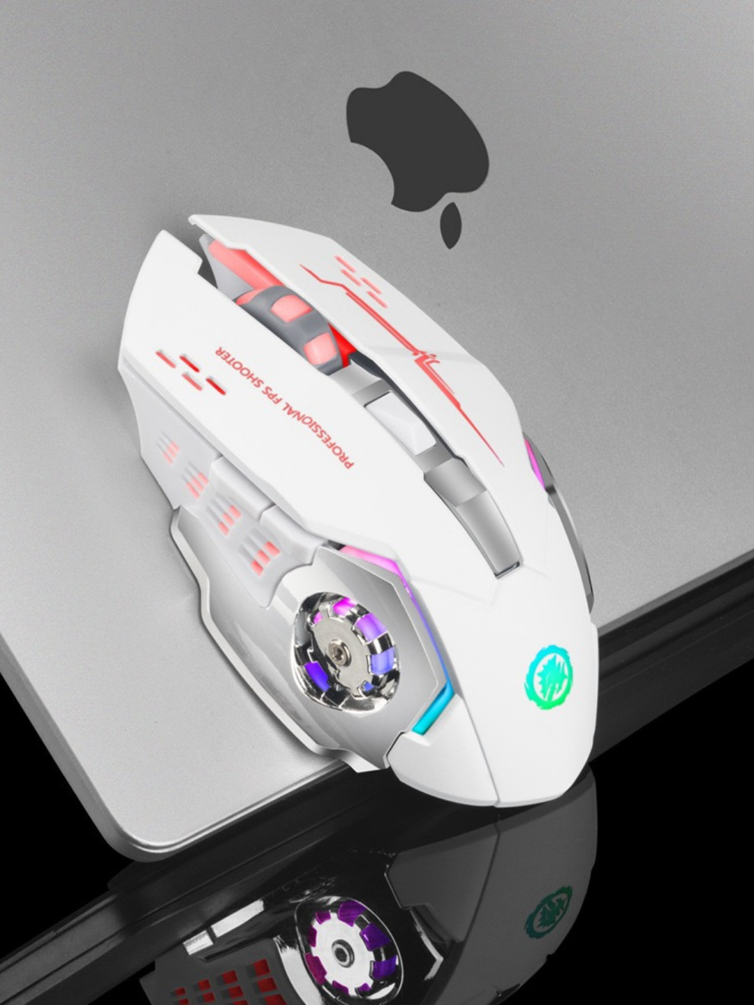 Kompyuter va notebook uchun sichqoncha, RGBni arzon narxda sotib oling ...