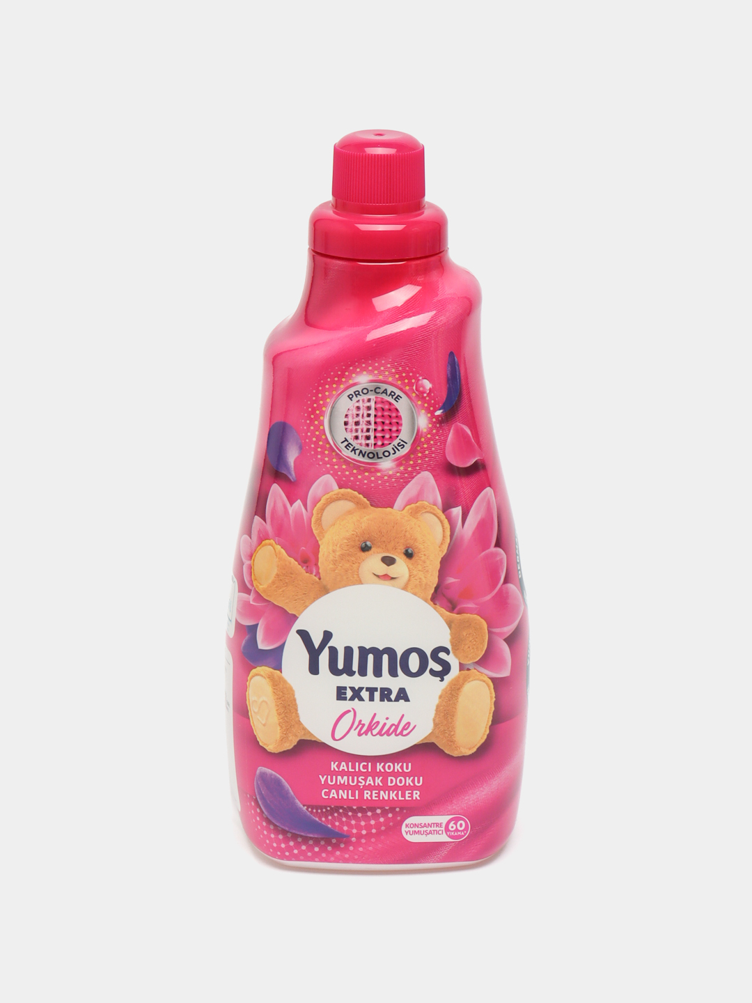 Кондиционер для стирки белья Yumos купить по низким ценам в интернет ...