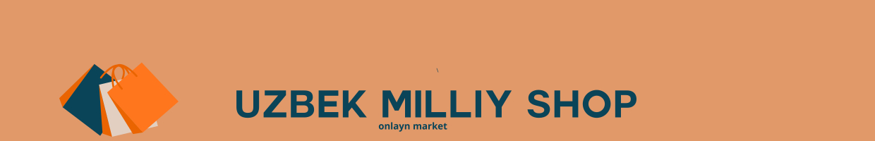 UZBEK MILLIY shop — каталог товаров в интернет-магазине Uzum