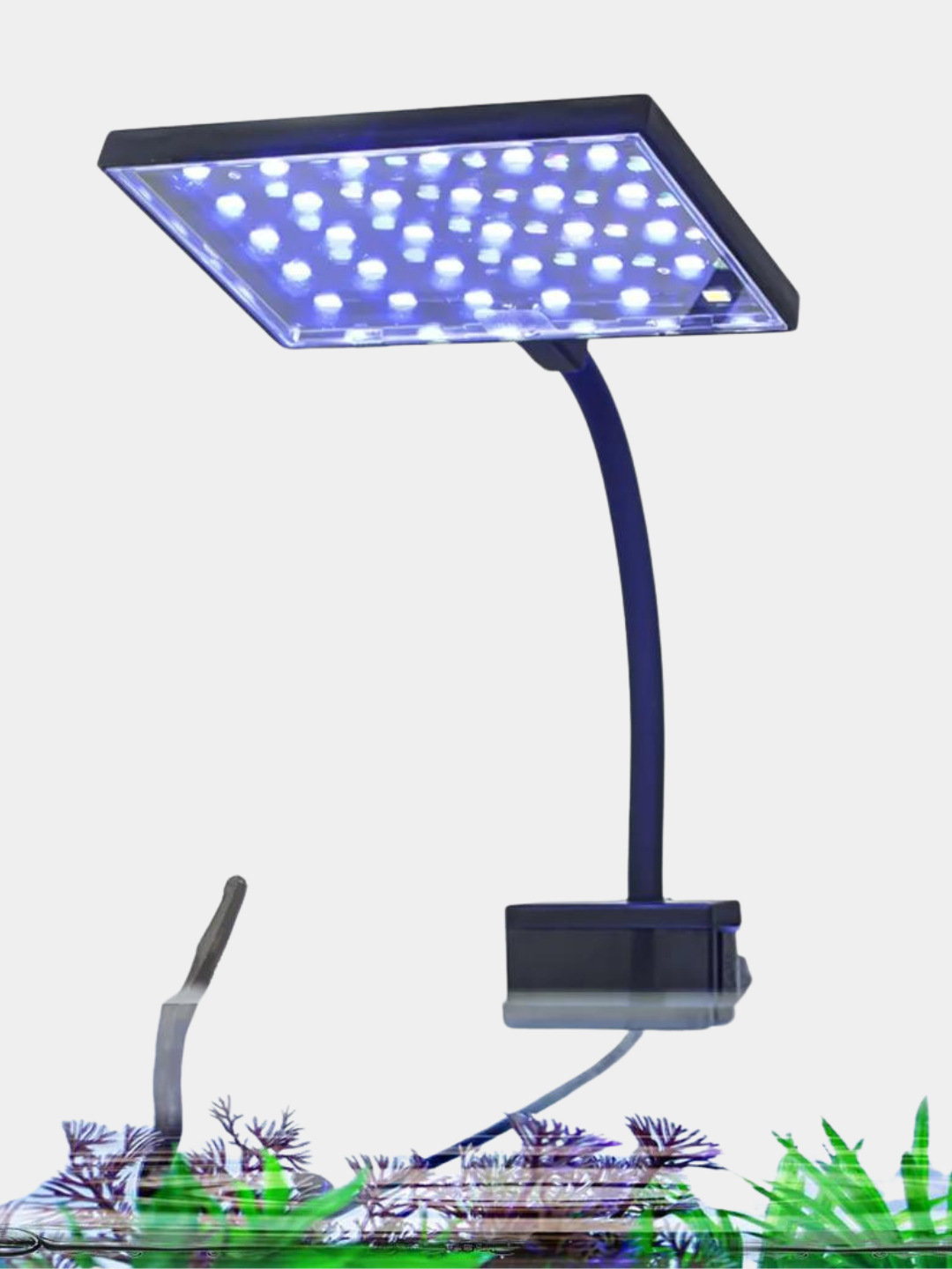 Akvarium uchun Led chiroqni arzon narxda sotib oling — Uzum (1166124)