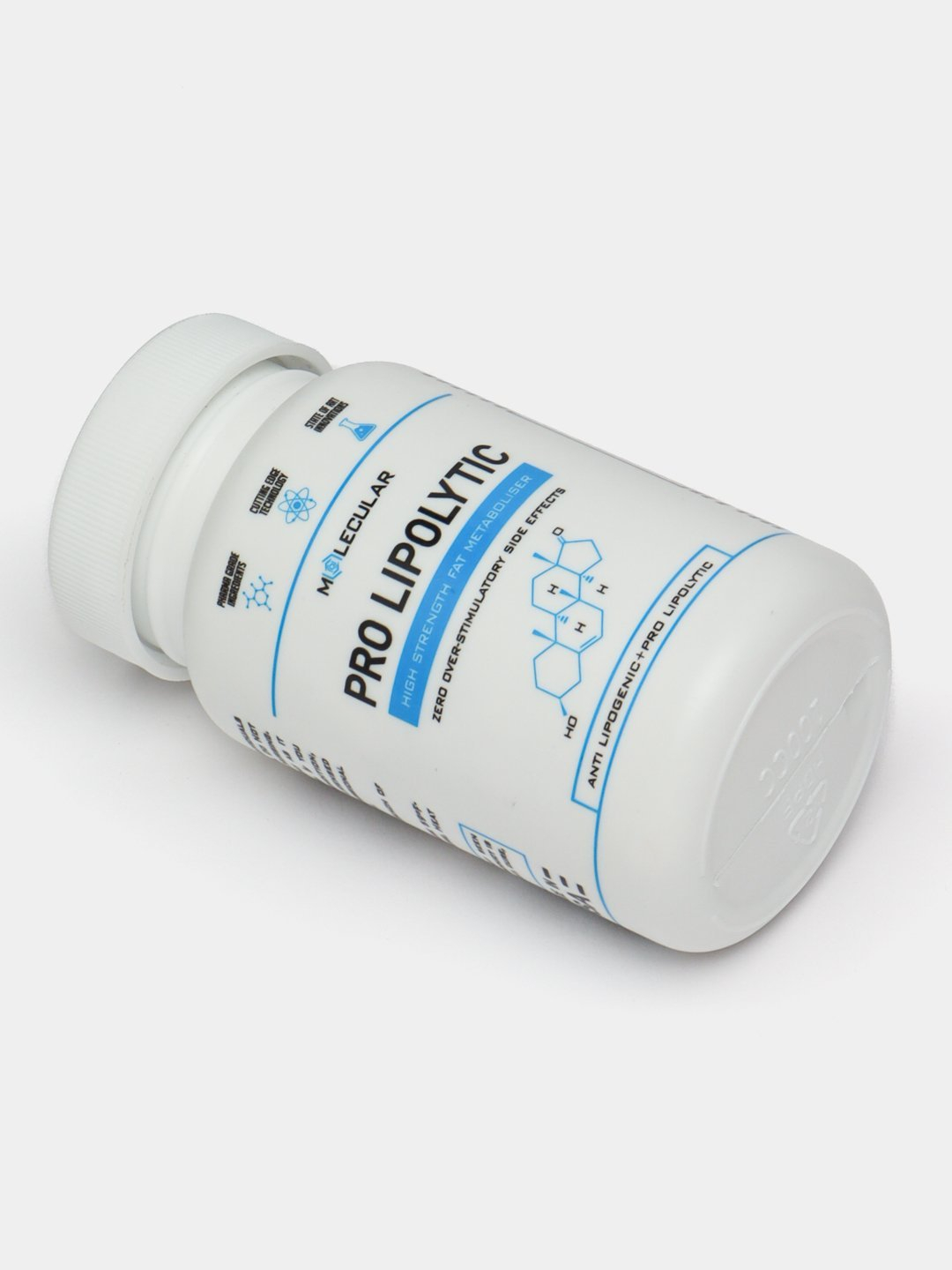 Средство для похудения Pro Lipolitik, белые капсулы, Америка, 60 шт ...