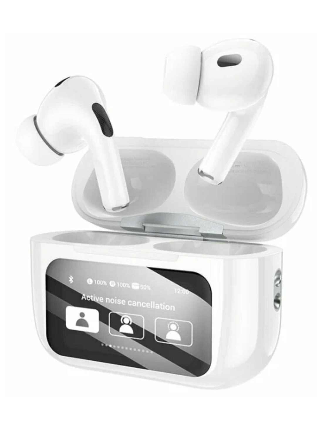 Simsiz Quloqchin Premium Sifat Pods pro2ni arzon narxda sotib oling ...