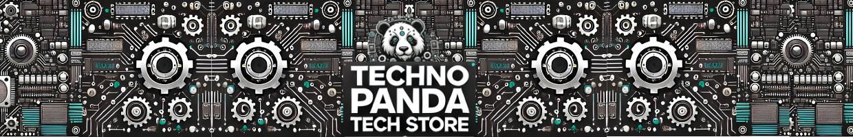 TechnoPanda — каталог товаров в интернет-магазине Uzum