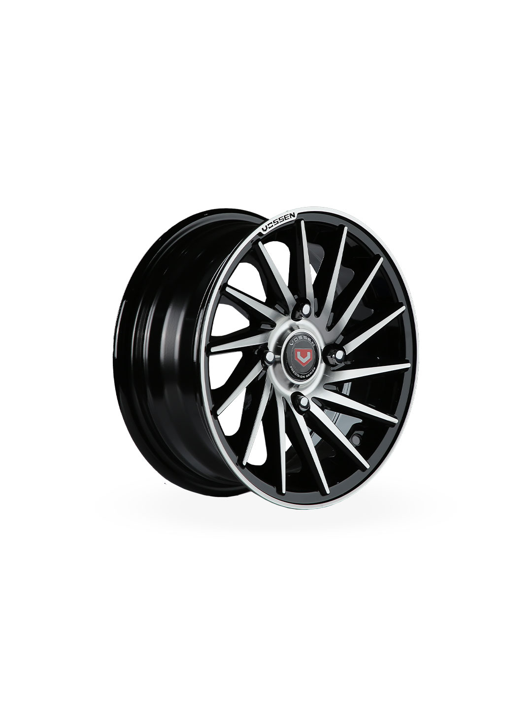 Диски Vossen HFL-5 114/BM/13 купить по низким ценам в интернет-магазине ...