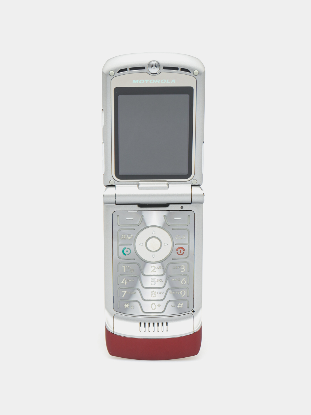 Кнопочный телефон RAZR V3c CDMA Perfectum купить по низким ценам в ...