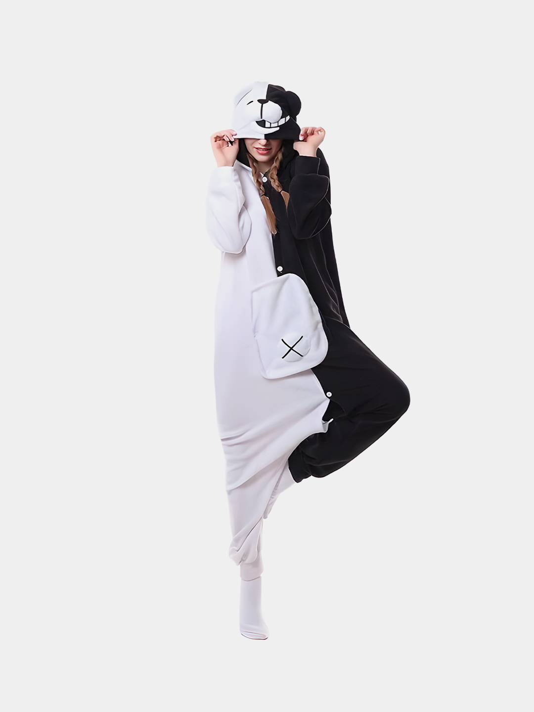 Кигуруми: Капибара, Гринч, Йода, Олаф, Сиба-ину, Супермен, аниме ...