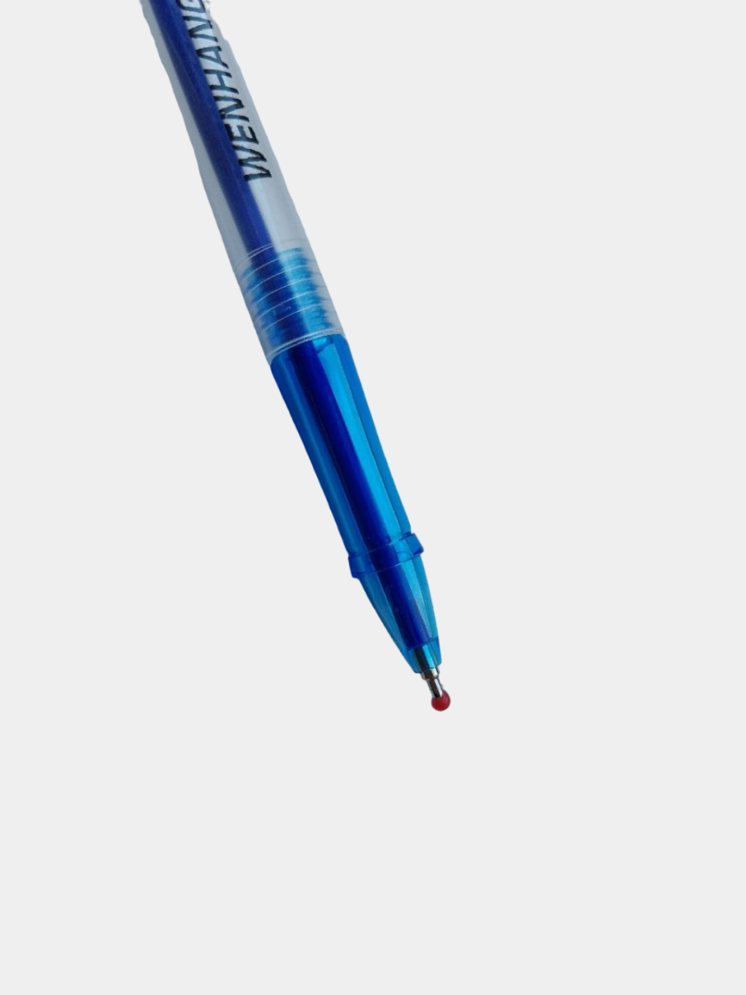 Sharikli ruchka WENHANG, 5 dona, 10 dona, 20 dona, 30 dona, 4 xil ...