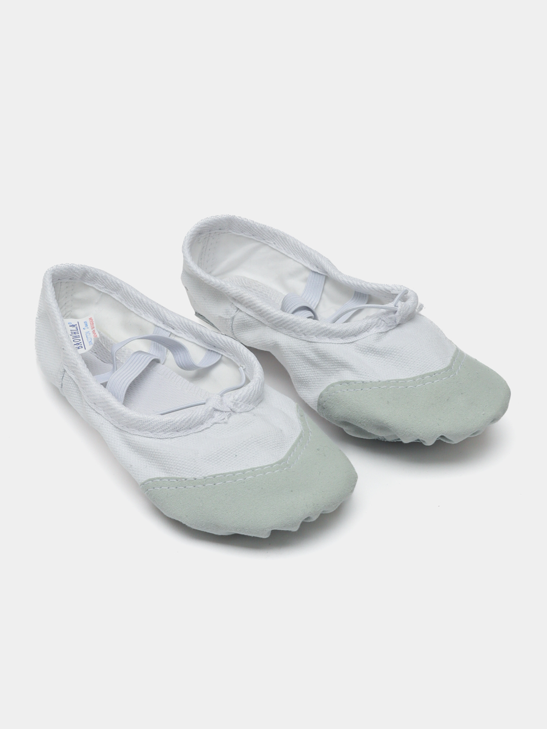 Balet cheshkalari raqs va badiiy gimnastika uchunni arzon narxda sotib ...