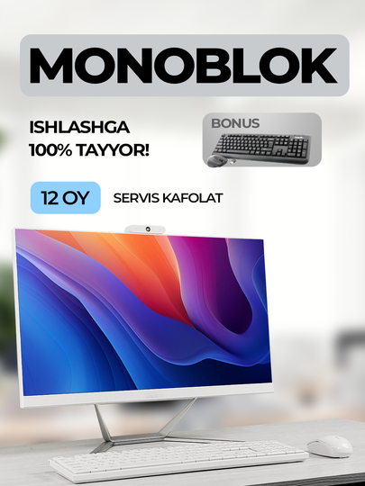 Kompyuterlar 1 kunda bepul yetkazib beriladigan Uzum internet-doʻkonida ...