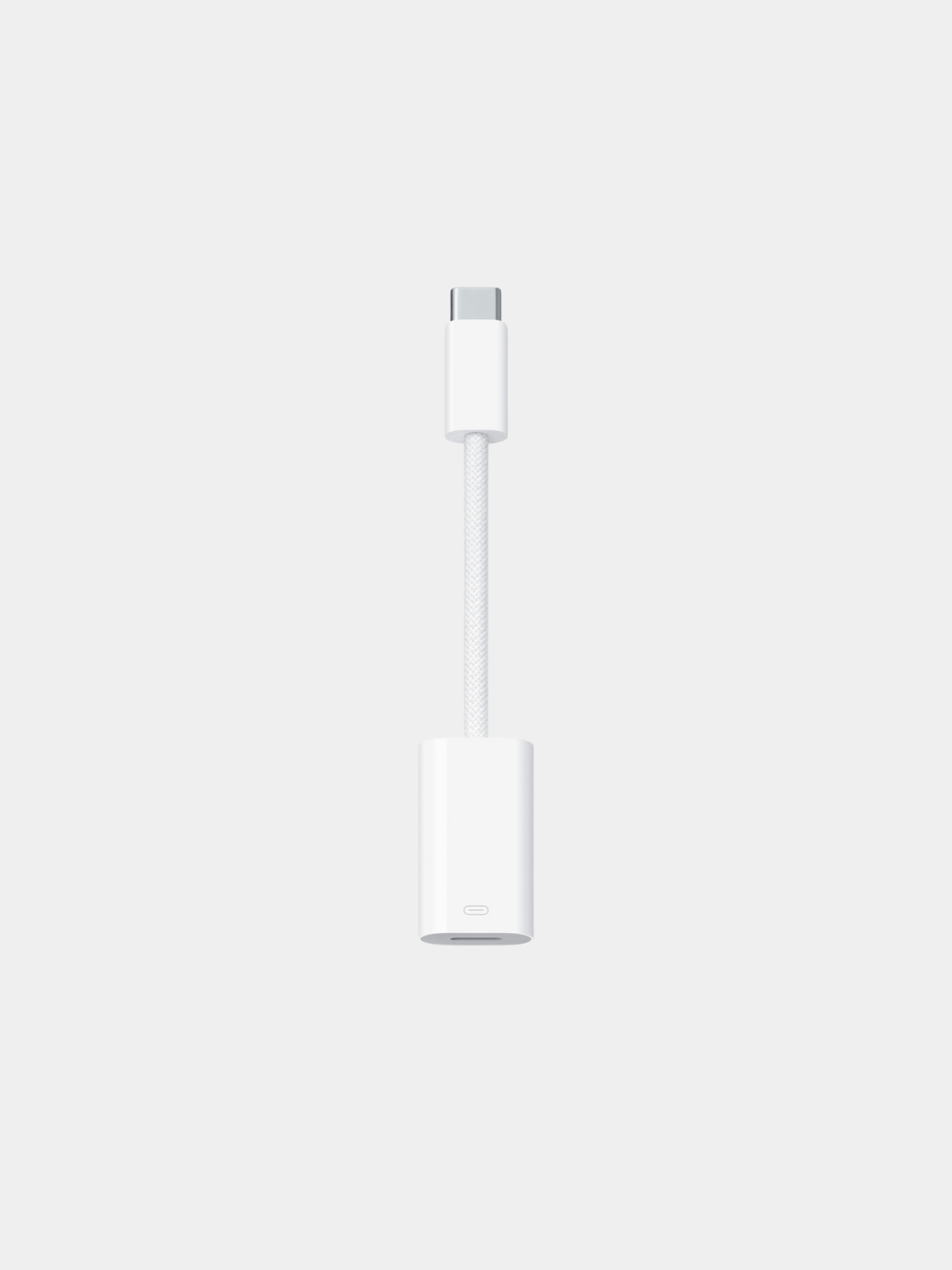 Адаптер USB-C-Lightning, переходник для зарядки купить по низким ценам ...