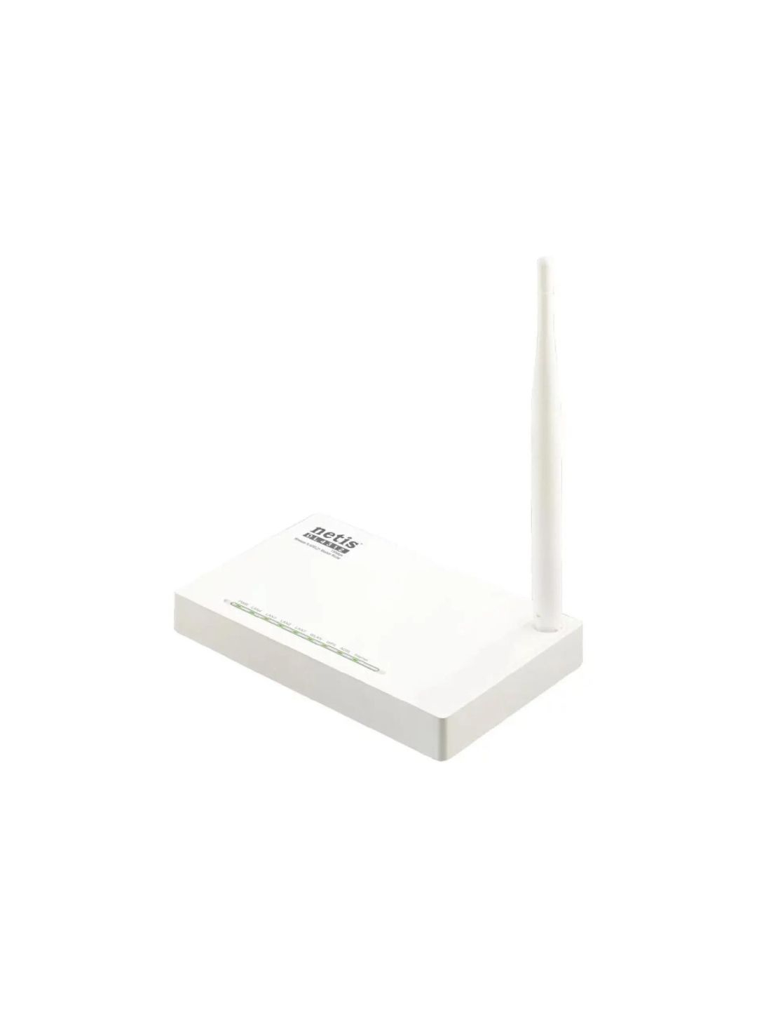 Wi-Fi роутер Netis DL4312 150MbpsADSL2+ купить по низким ценам в ...