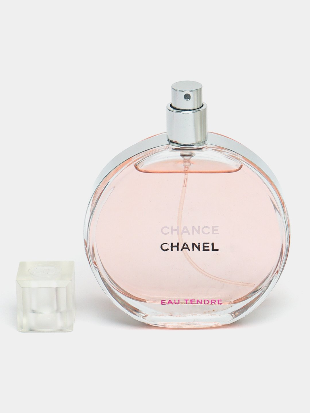 Atirlar erkaklar uchun Bleu de Channel & ayollar uchun Chance Channel ...