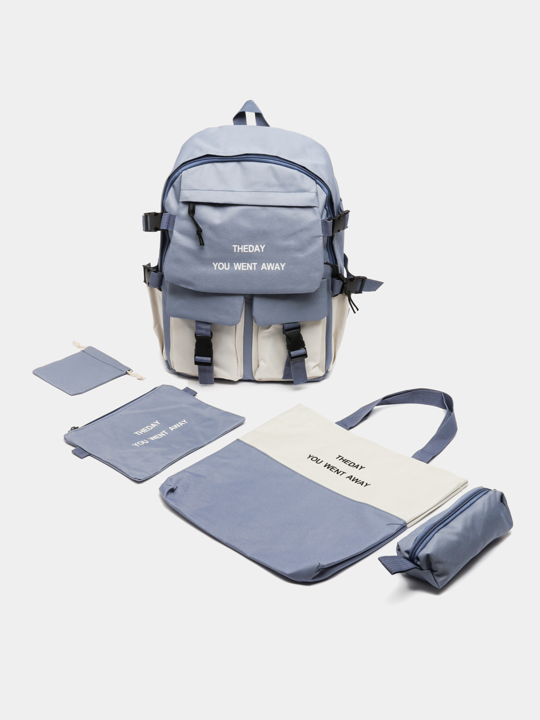 Maktab xalta, 5 dan 1 gachani arzon narxda sotib oling — Uzum (1160284)