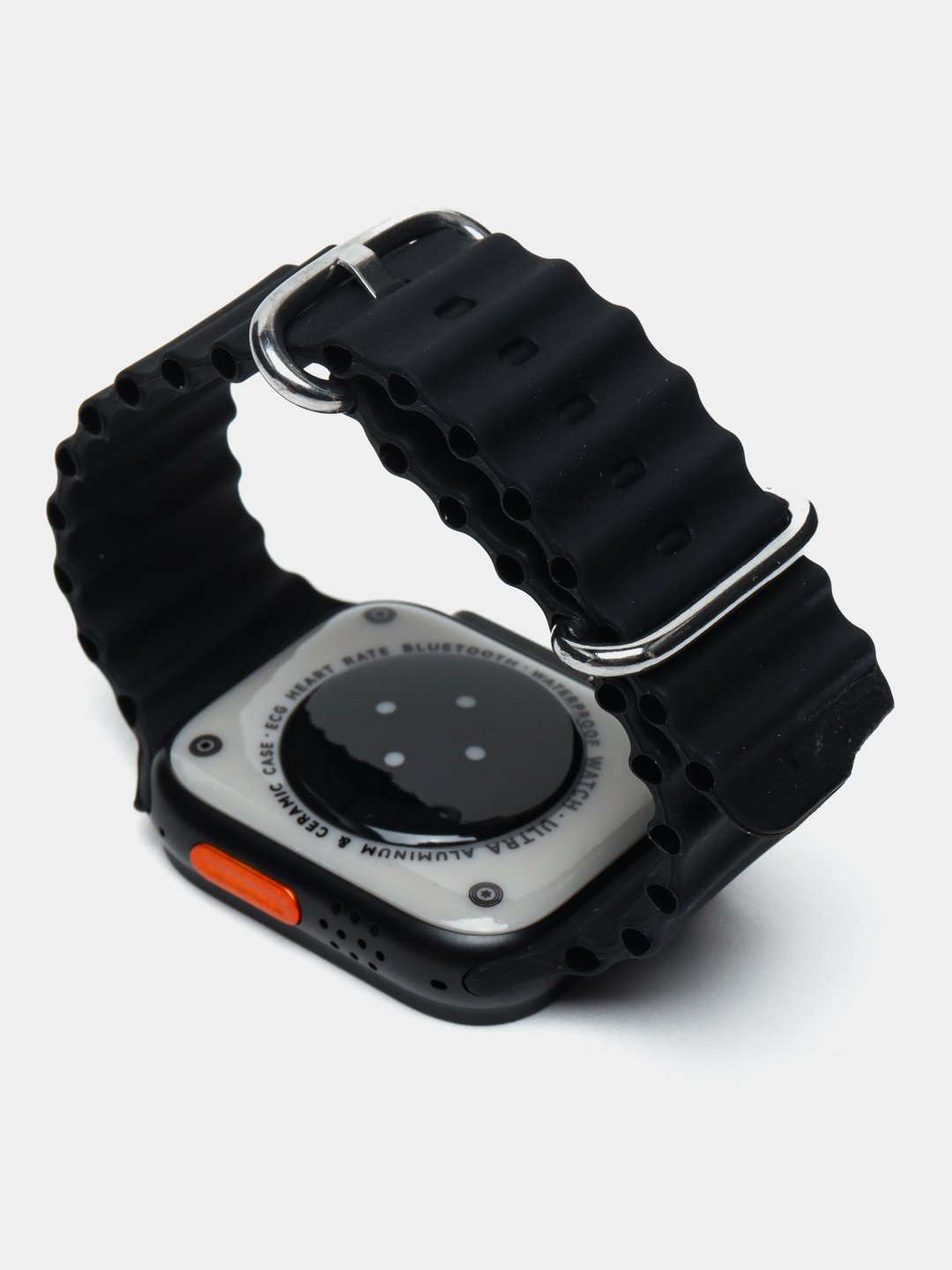 Aqlli soatlar Smart Watch 8-7 Big T800 Pro Max, Android va iOS uchun ...