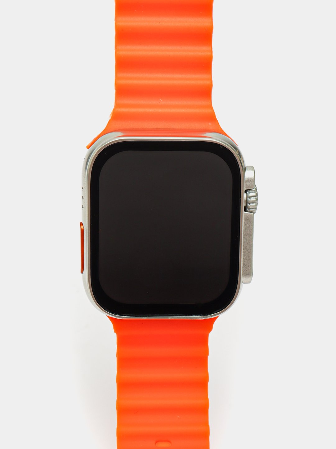 Aqlli soatlar Smart Watch 8-7 Big T800 Pro Max, Android va iOS uchun ...