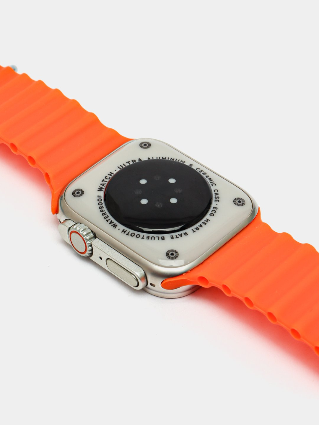 Aqlli soatlar Smart Watch 8-7 Big T800 Pro Max, Android va iOS uchun ...