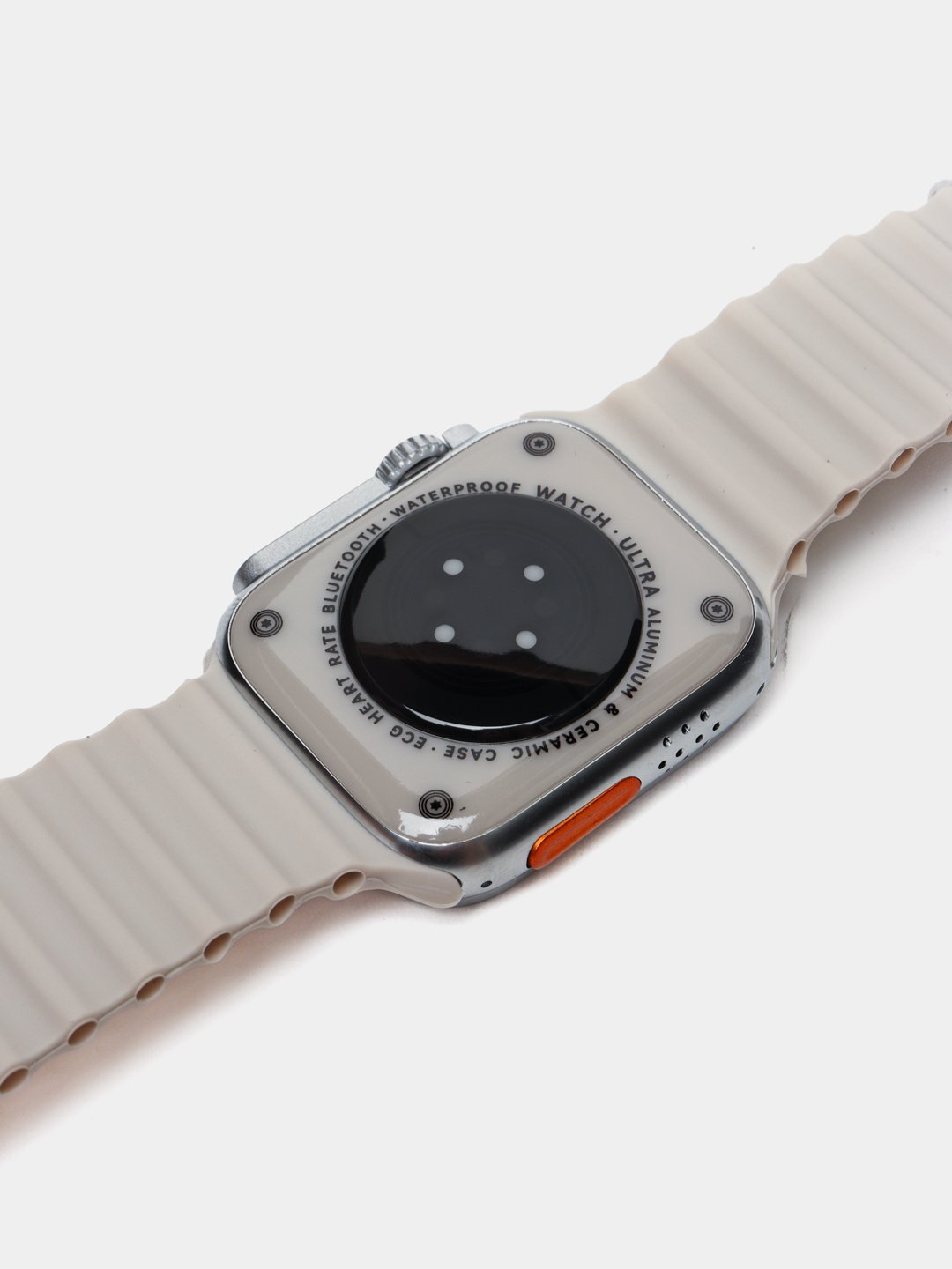 Aqlli soatlar Smart Watch 8-7 Big T800 Pro Max, Android va iOS uchun ...