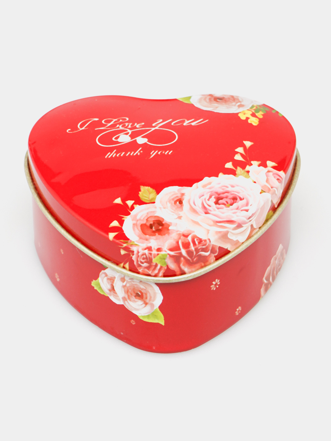 Ароматические свечи I LOVE YOU для любимого человека купить по низким ...