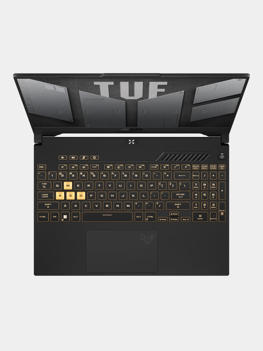 Asus Tuf Gaming F15, Intel Core i5-12500H, (15,6 IPS FULL HD 144Гц ...