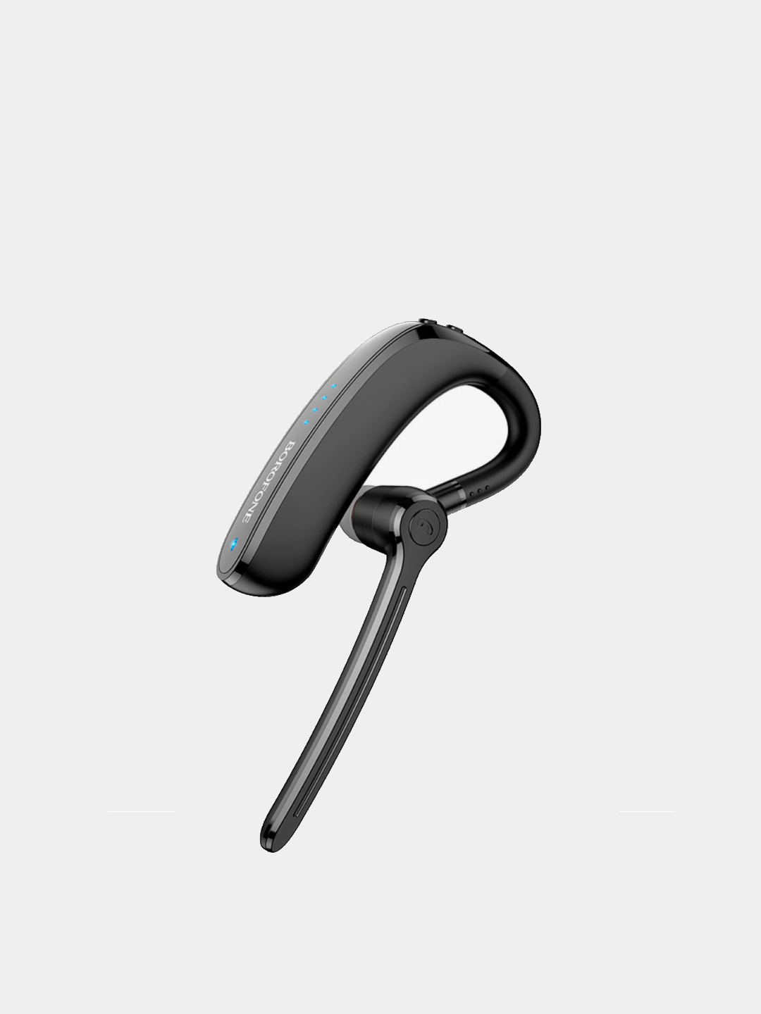 Беспроводная гарнитура Borofone C37 Bluetooth с микрофоном, моно купить ...