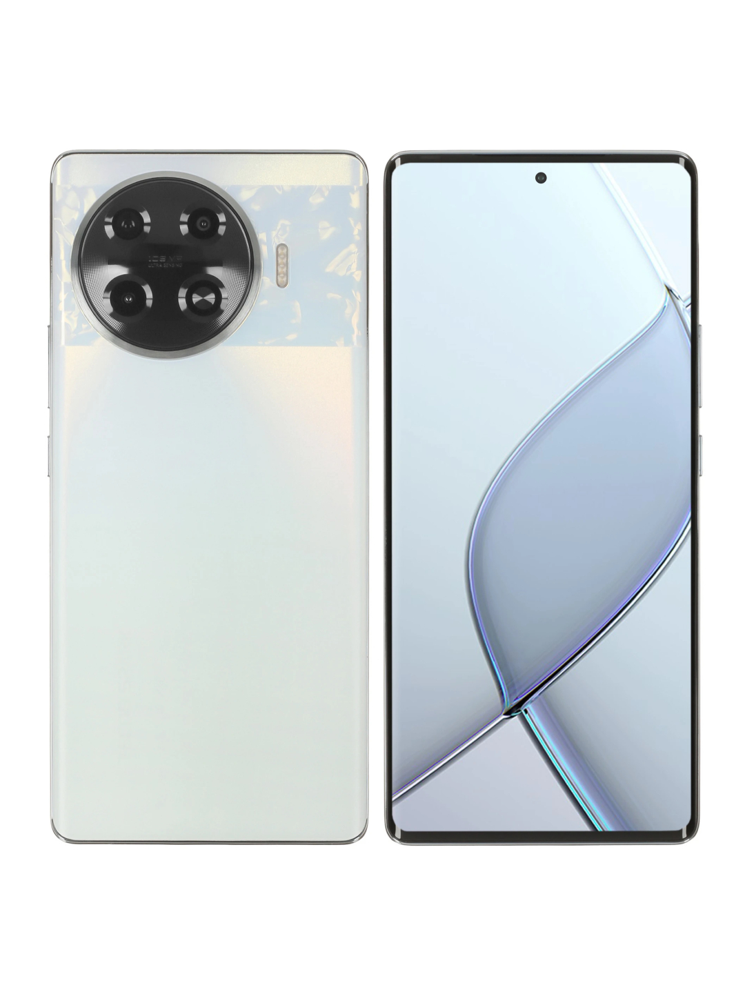 Смартфон Tecno Spark 20 Pro Plus, 8+256ГБ, 5000 мАч + 33 Вт быстрая ...