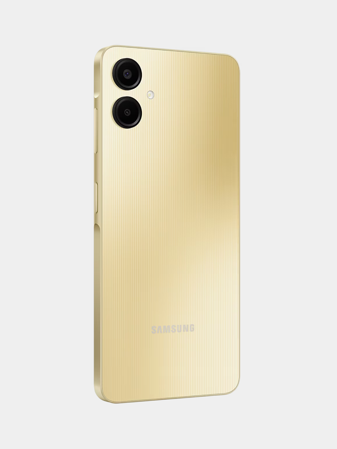 Смартфон Samsung Galaxy A06, 6+128ГБ, 6.7" большой дисплей, основная ...