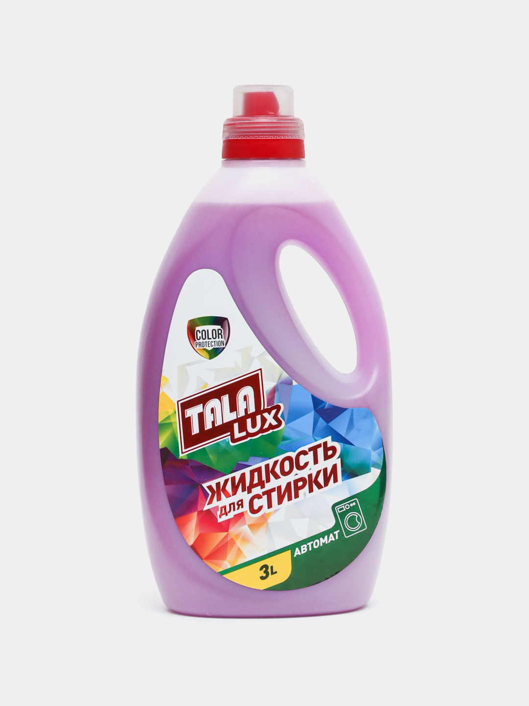 Suyuq kir yuvish vositasi TALA LUX, 3 litrni arzon narxda sotib oling — Uzum (1195260)