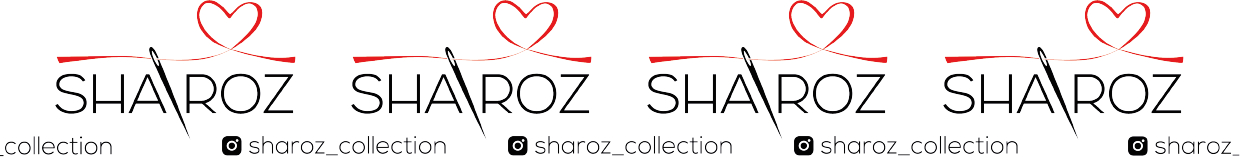SHAROZ COLLECTION — каталог товаров в интернет-магазине Uzum