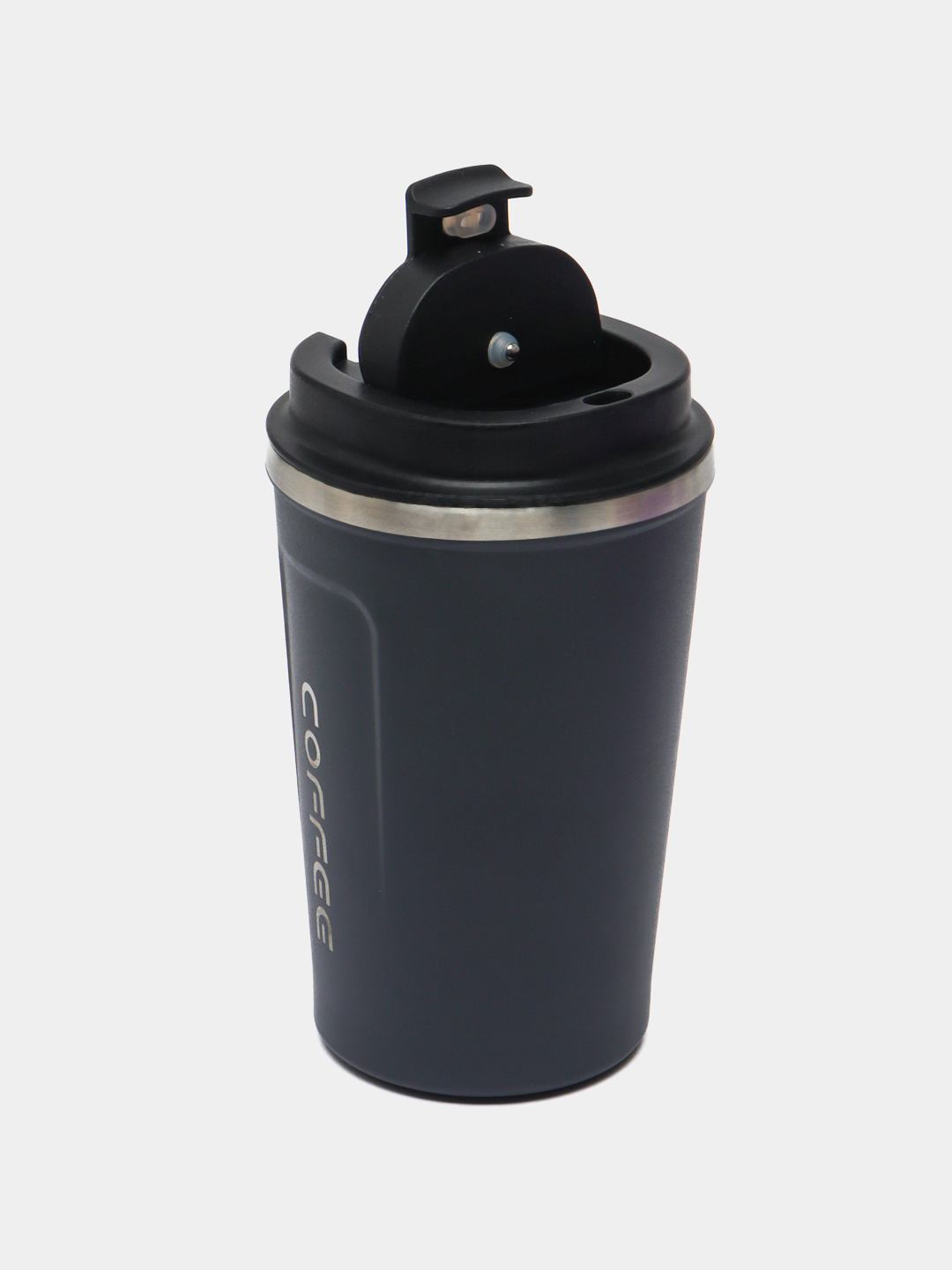 Termal krujka choy yoki qahva uchun, 380 ml va 500 ml sig'im 105000 so'mga 52% chegirma bilan ...